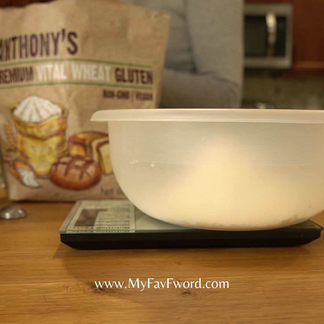 High Protein Sandwich Bread - My Favorite F Word