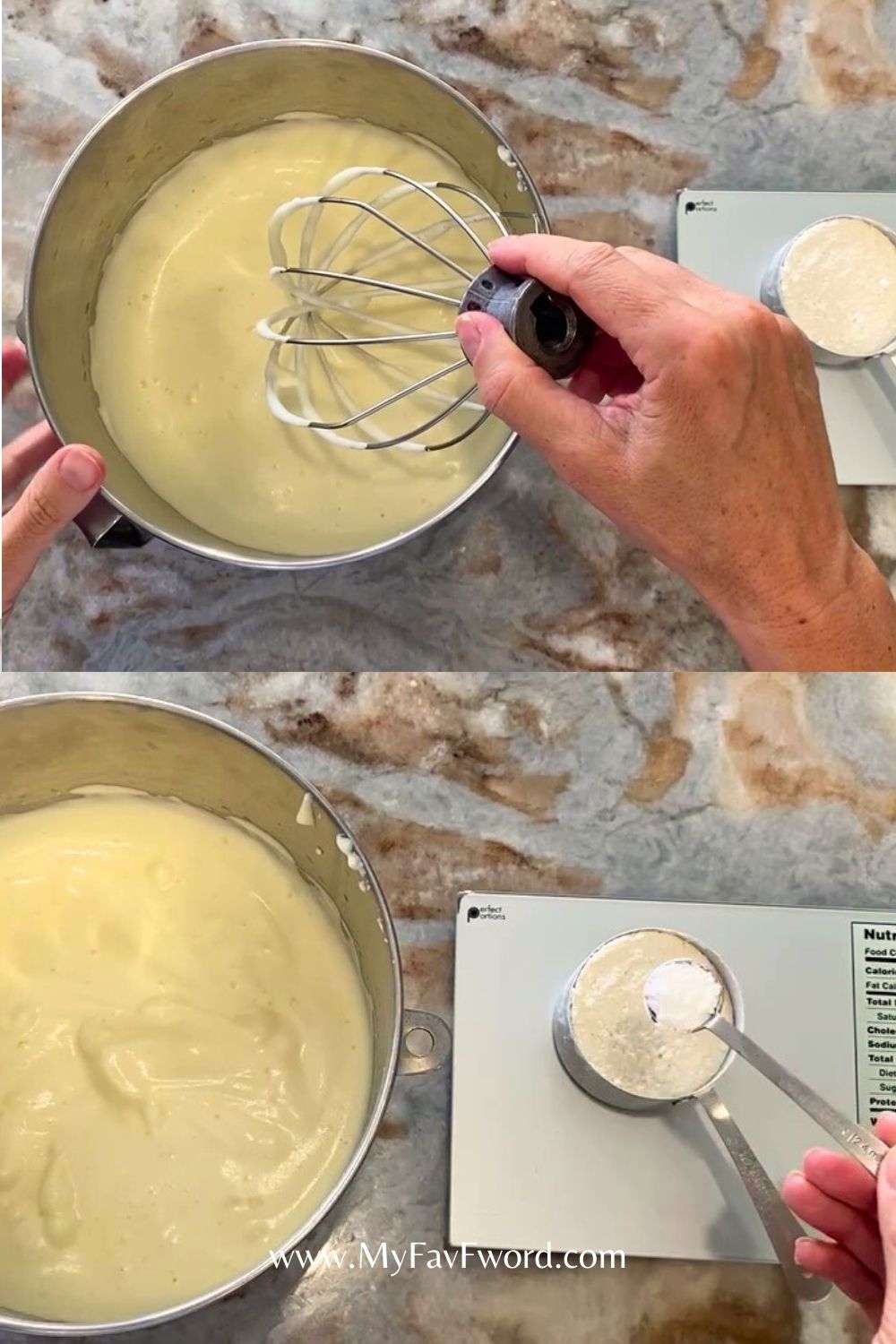 Healthy Sponge Cake Recipe – No Oil, No Butter, Just Fluffy Goodness ...