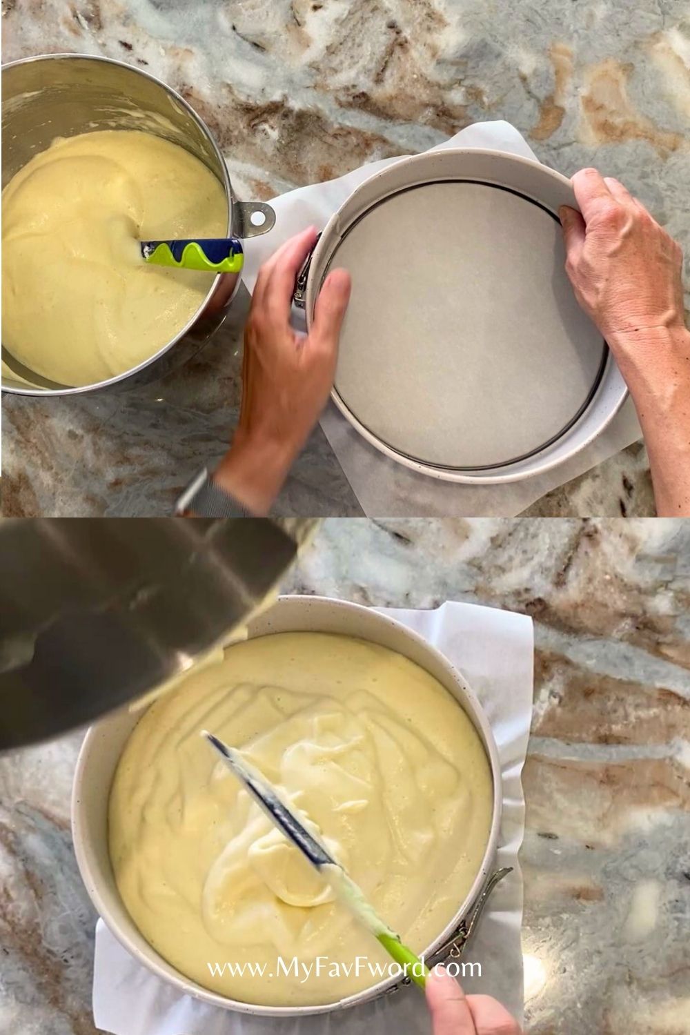 Healthy Sponge Cake Recipe – No Oil, No Butter, Just Fluffy Goodness ...